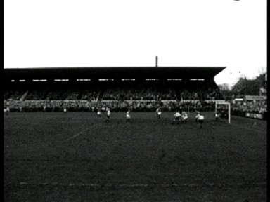 Fodboldkamp | Dansk Kulturarv