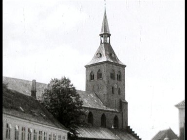 Fyn - Odense 1938 | Dansk Kulturarv