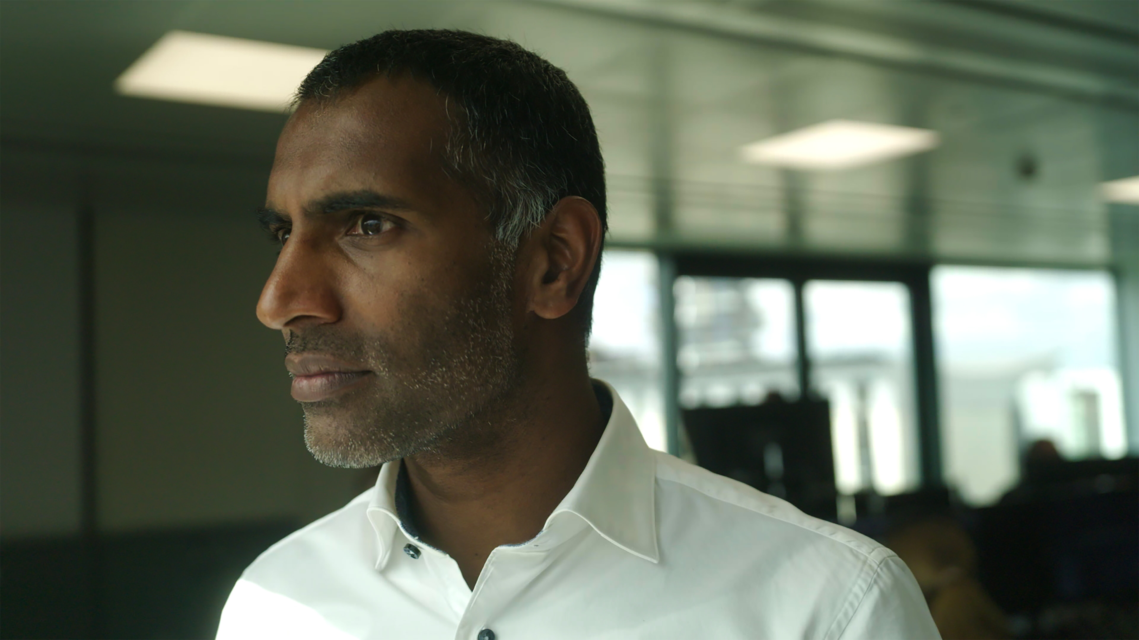 Børnene, der forsvandt